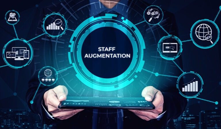 Staff Augmentation – Forcefocus